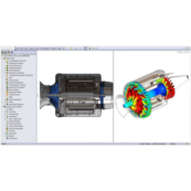 [Flowmaster Korea] 알기쉬운 유동해석 Webinar Series - 캐드앤그래픽스