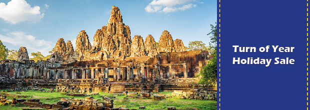 Weekly Deals – Welcome To Dance Afloat