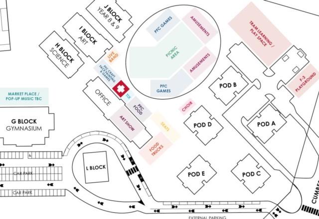 Don't miss this fun family event - there will be lots of things to see ...